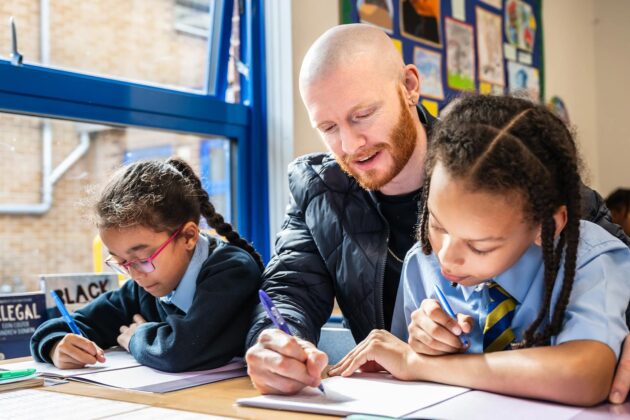 Year 5 – Heroes - standrewsprimarystockwell.org